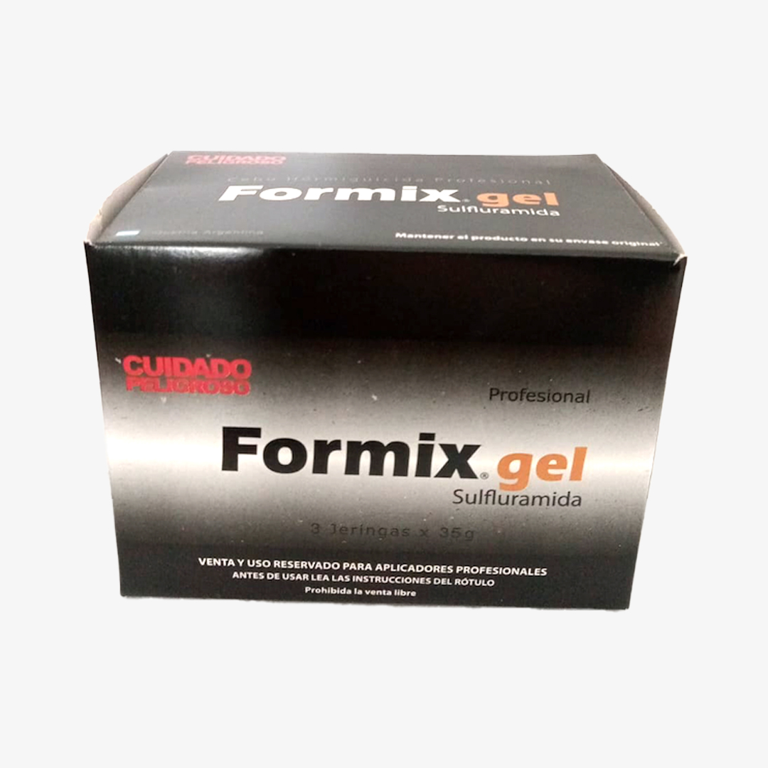 Formix Gel Profesional